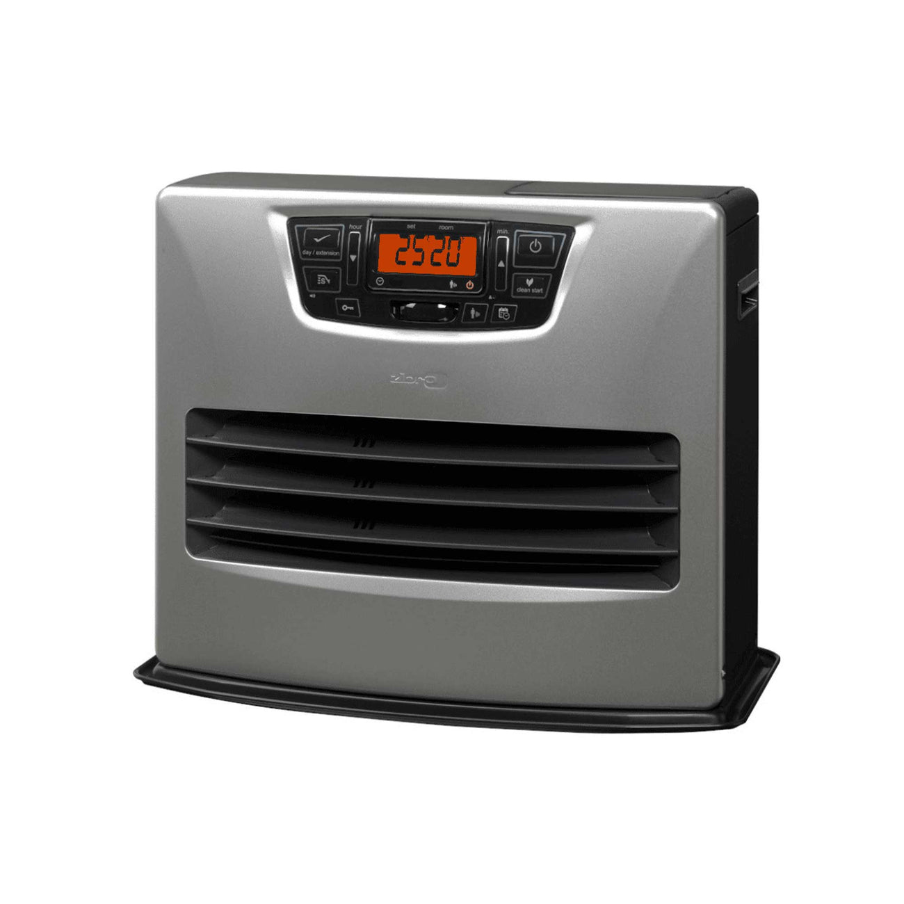 Zibro LC-150 incl. HAND PUMP awning heater for particularly large awni